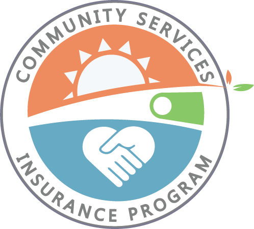 Home - Community Services Insurance Program